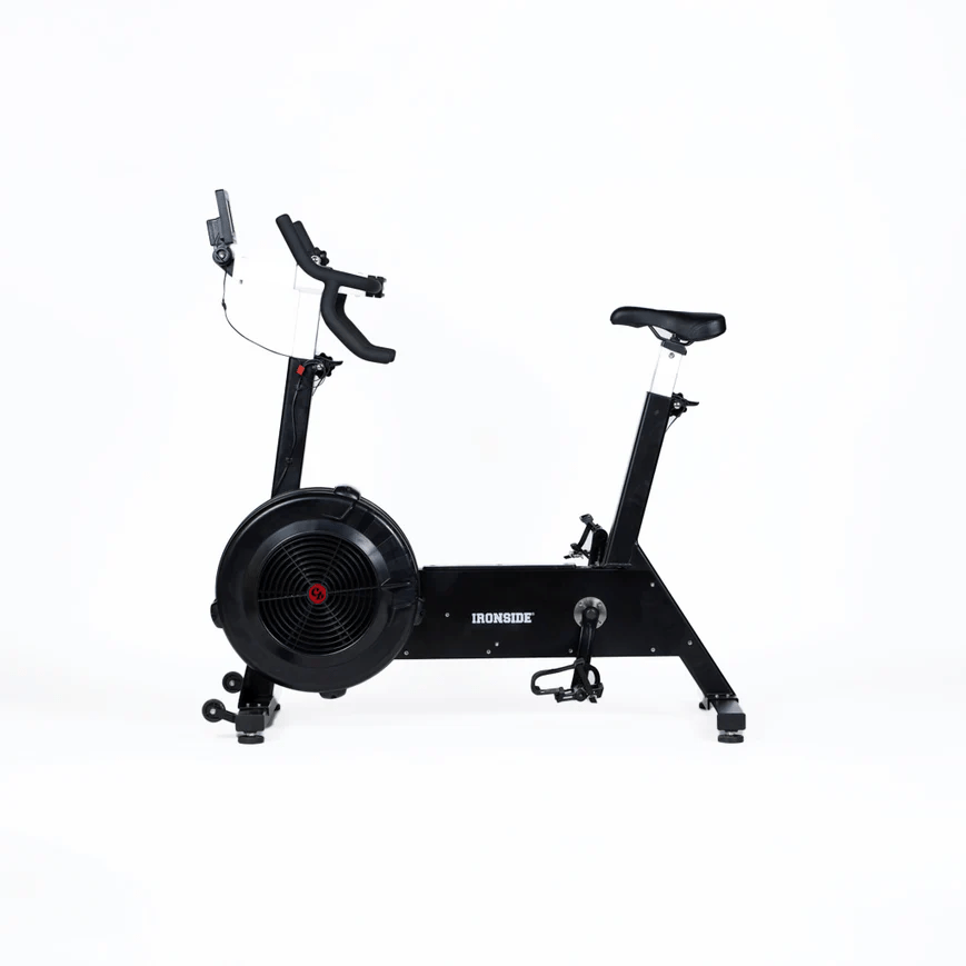 Ergo Bike IRONSIDE – Ironside MX