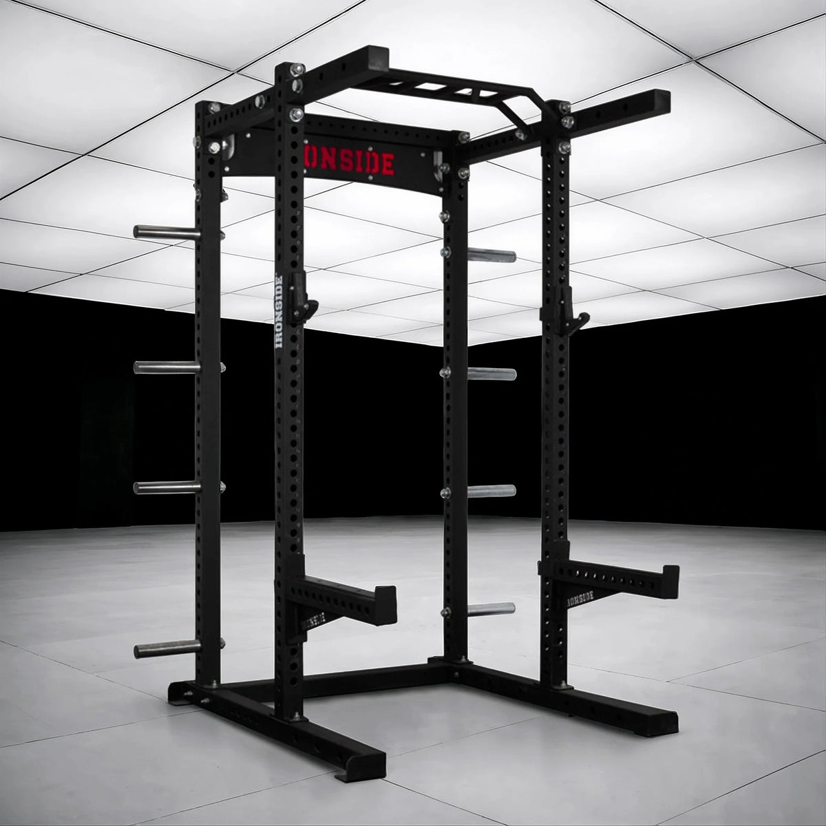 Racks | Organización eficiente y almacenamiento seguro – Ironside México