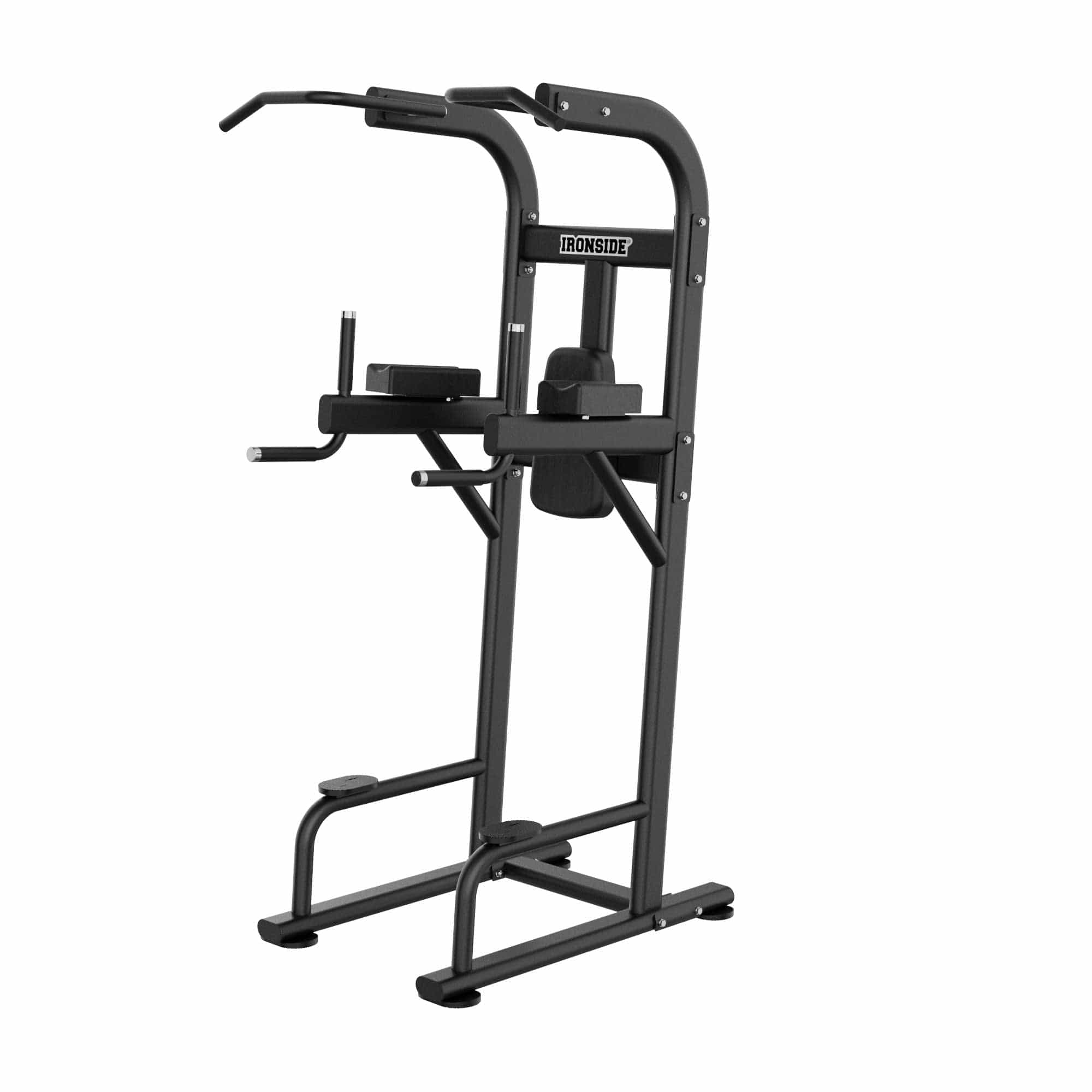 Dual Multi Pull Up & Dip IRONSIDE Luxe – Ironside México