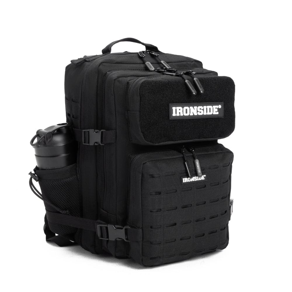 Mochilas Diseñadas Para Entrenamiento Viajes Y Uso Diario Ironside
