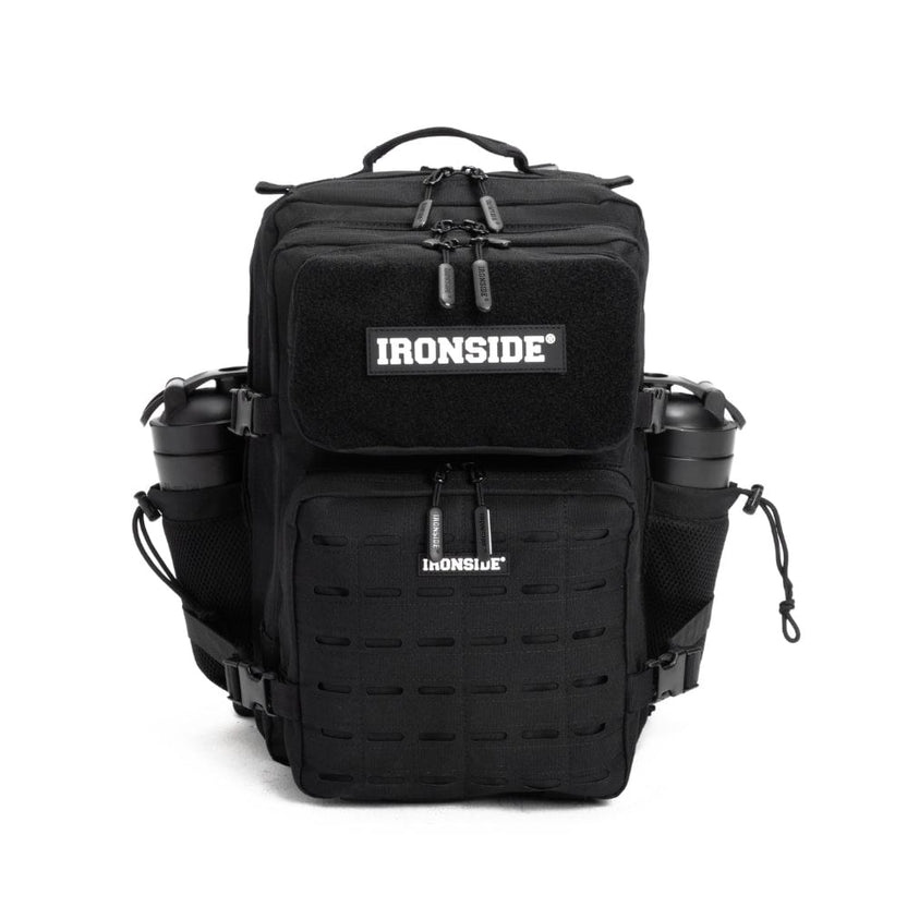 Mochilas Diseñadas Para Entrenamiento Viajes Y Uso Diario Ironside