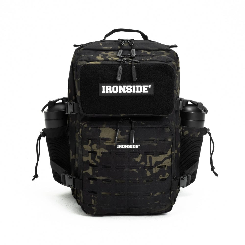 Mochilas Diseñadas Para Entrenamiento Viajes Y Uso Diario Ironside
