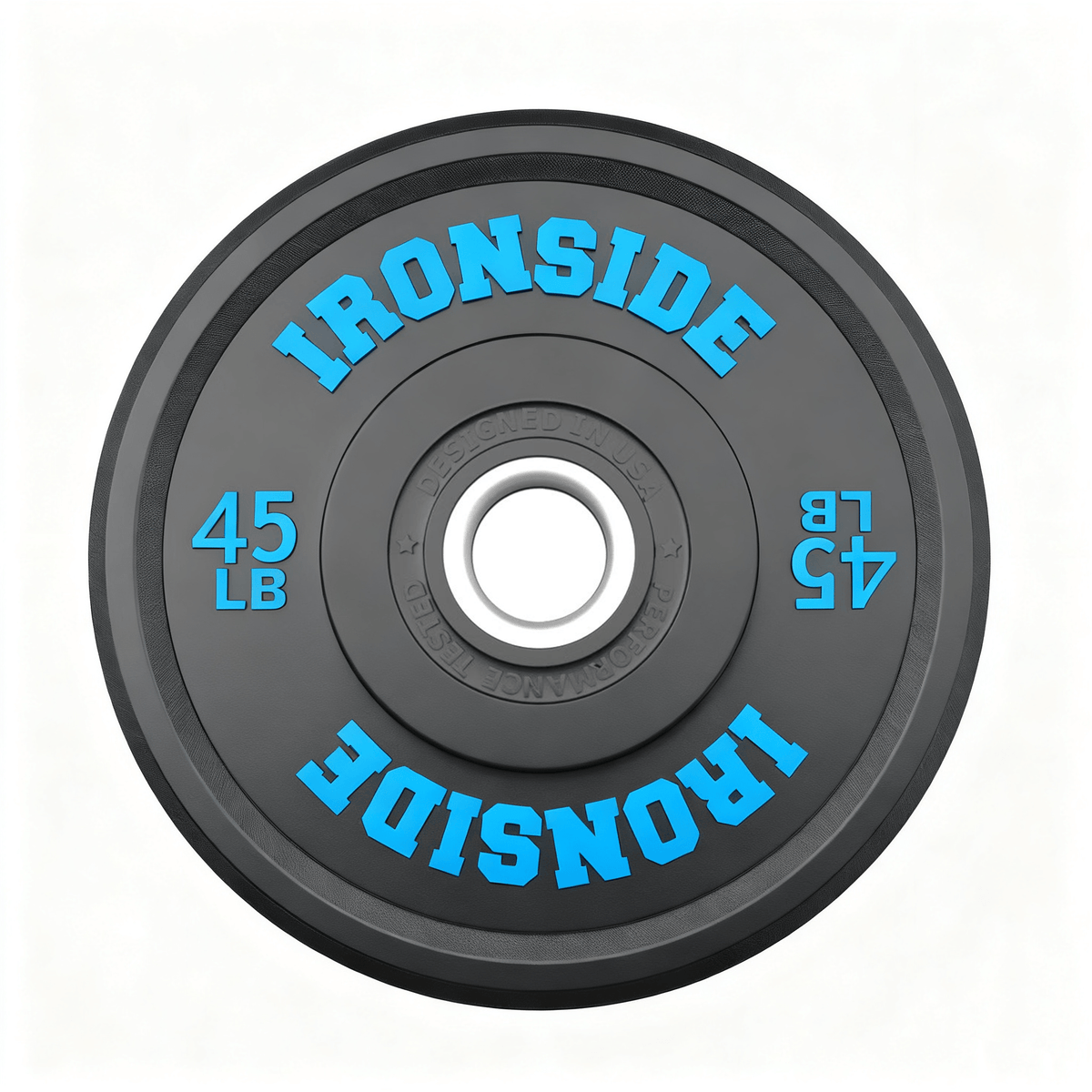 Barras y Discos | Equipo esencial para entrenar – Ironside México