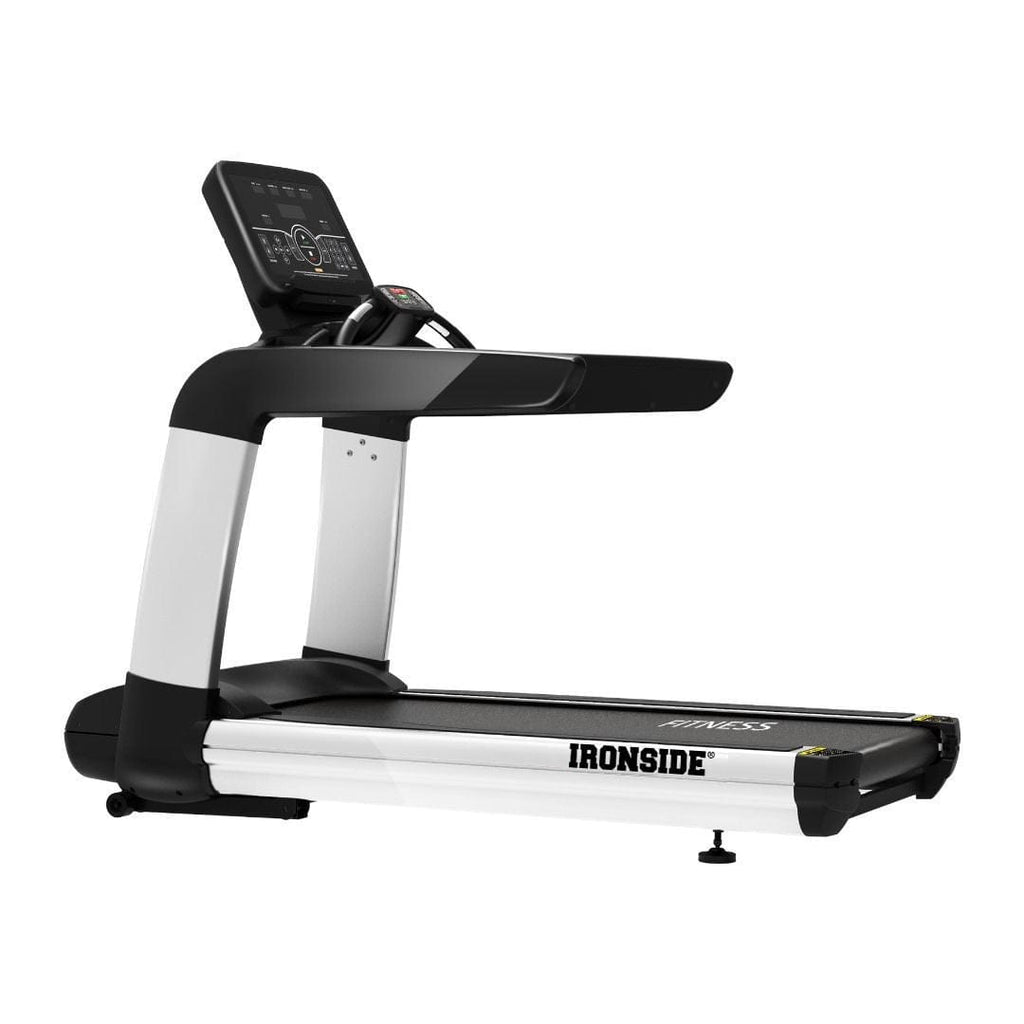 Ironside Fitness®