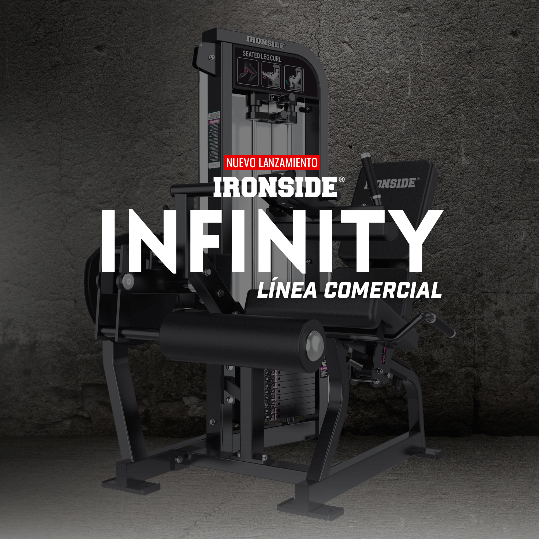 Ironside Fitness®