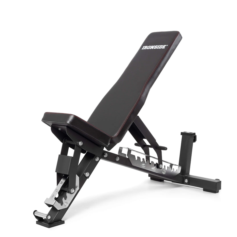 Home Gym IRONSIDE | Packs completos para entrenar en casa – Ironside México