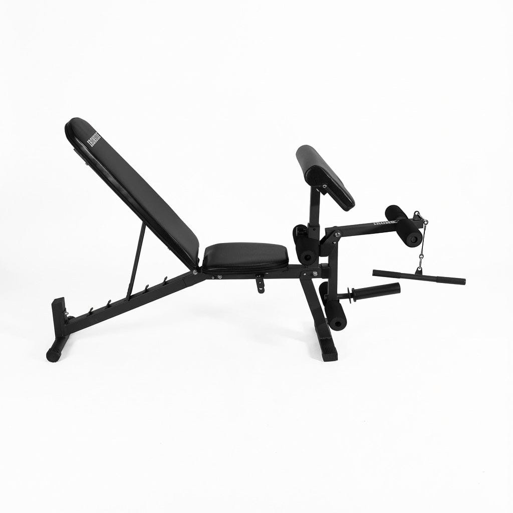 Home Gym IRONSIDE | Packs completos para entrenar en casa – Ironside México