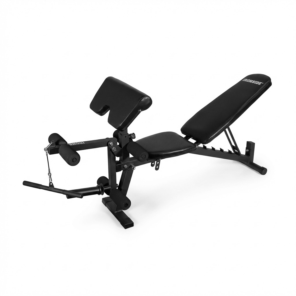 Home Gym IRONSIDE | Packs completos para entrenar en casa – Ironside México