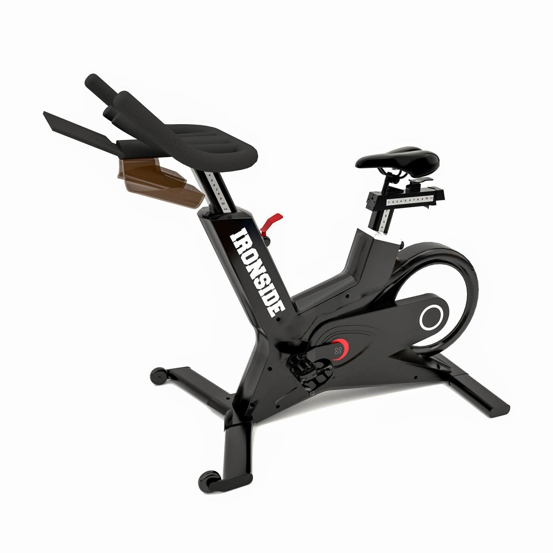 Bicicletas de Spinning | Pedaleo fluido y ajuste exacto – Ironside México