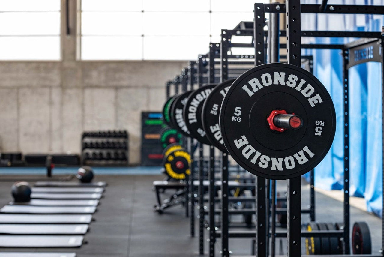 Solicitar Cotización – Ironside México