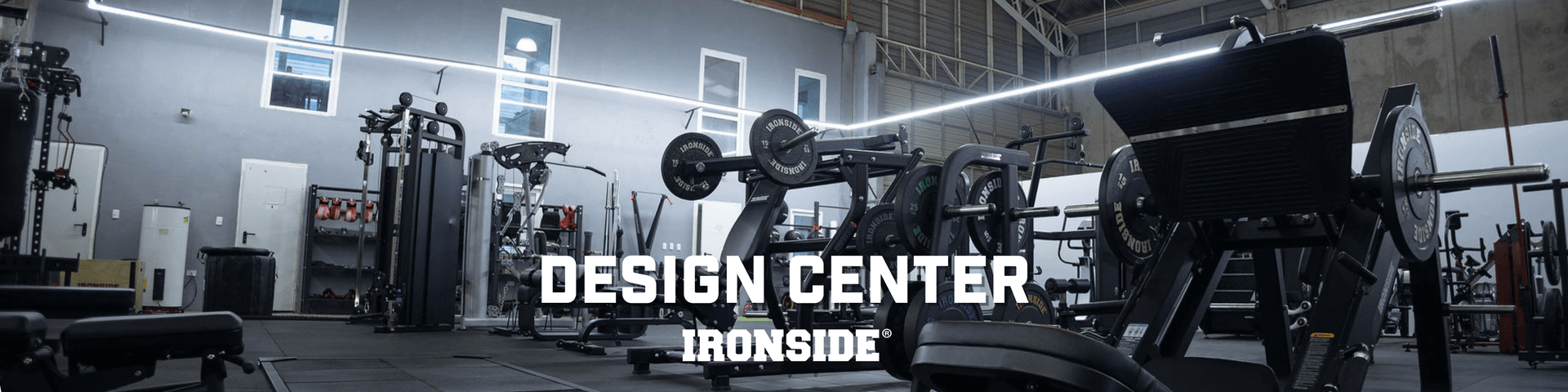 IRONSIDE Design Centrer – Ironside México