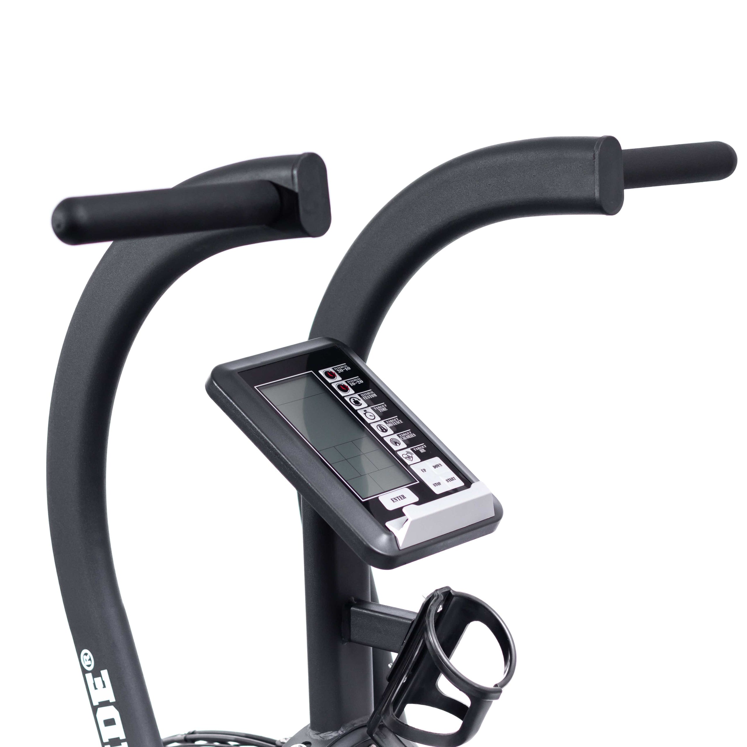 Air Bikes | Entrena potencia y resistencia HIIT – Ironside México