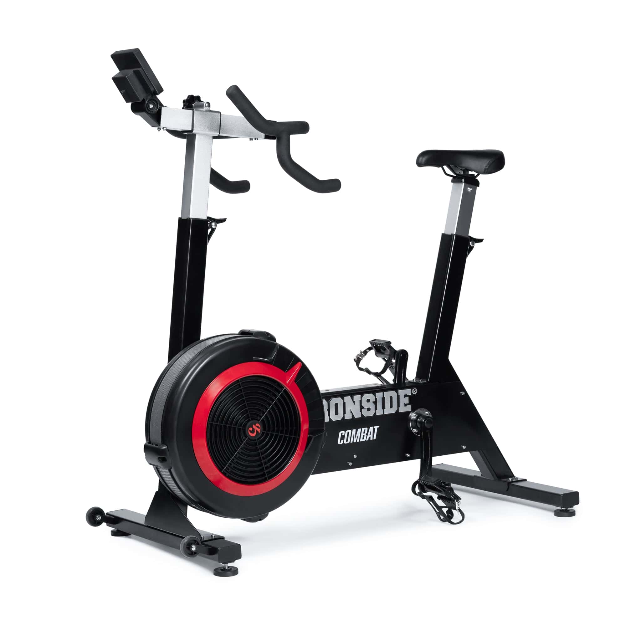 Bicicletas de Spinning | Pedaleo fluido y ajuste exacto – Ironside México