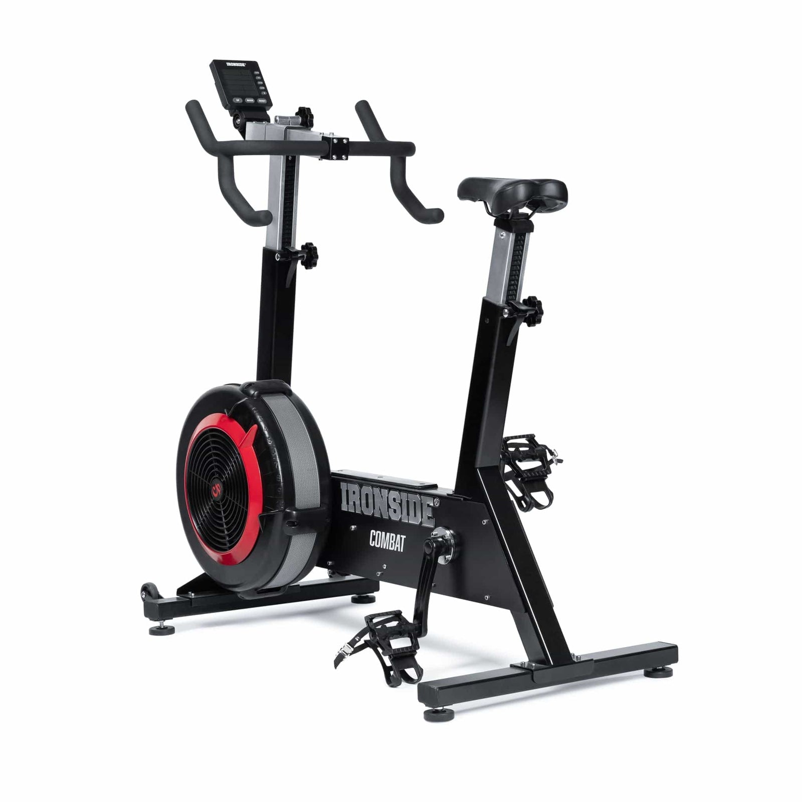 Bicicletas de Spinning | Pedaleo fluido y ajuste exacto – Ironside México