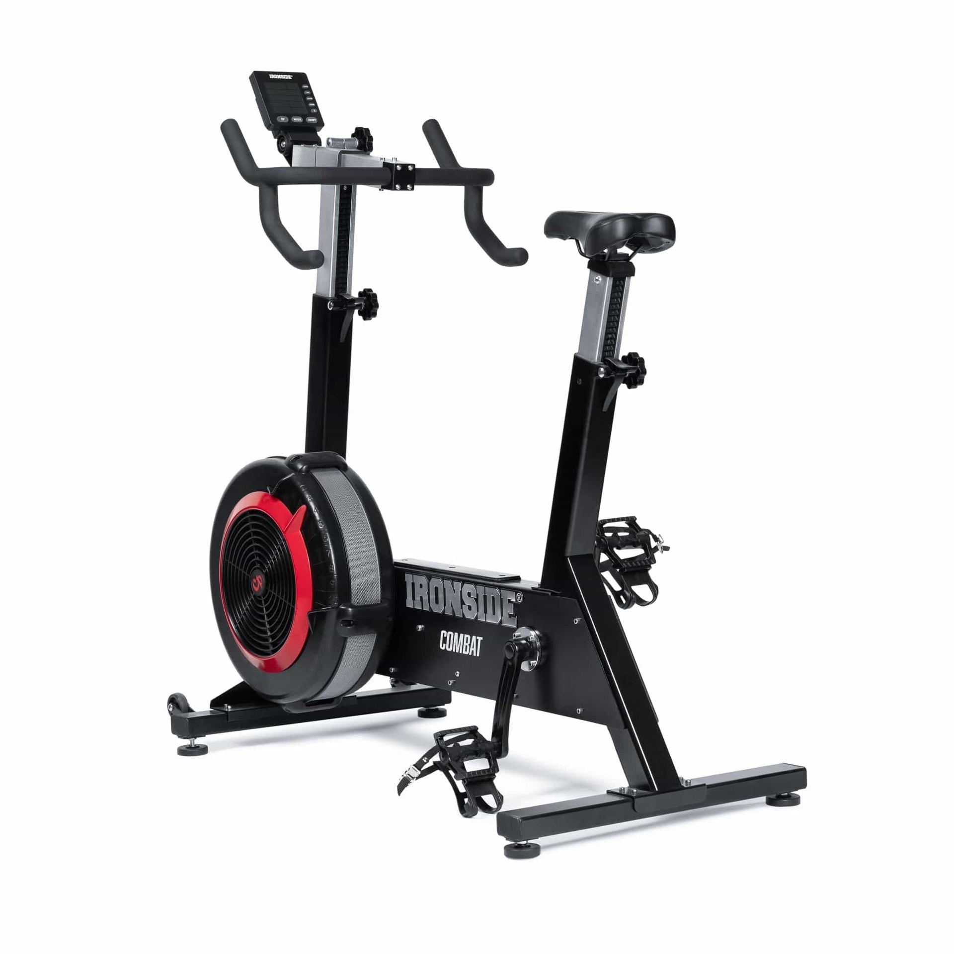Bicicletas | Cardio en casa o gimnasio – Ironside México