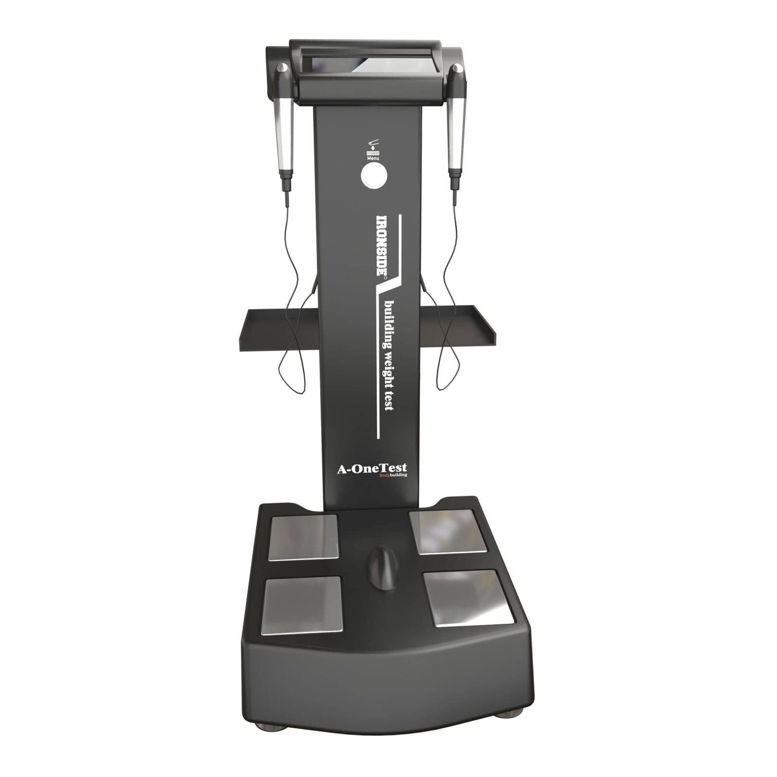 Productos – Ironside México
