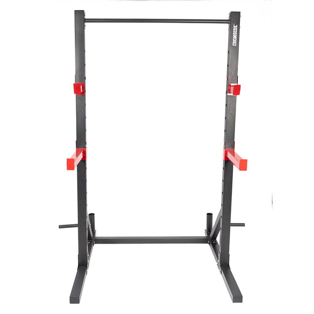 Racks- Power Racks - Half Racks - Poleas - Smith Machine - Squat Racks