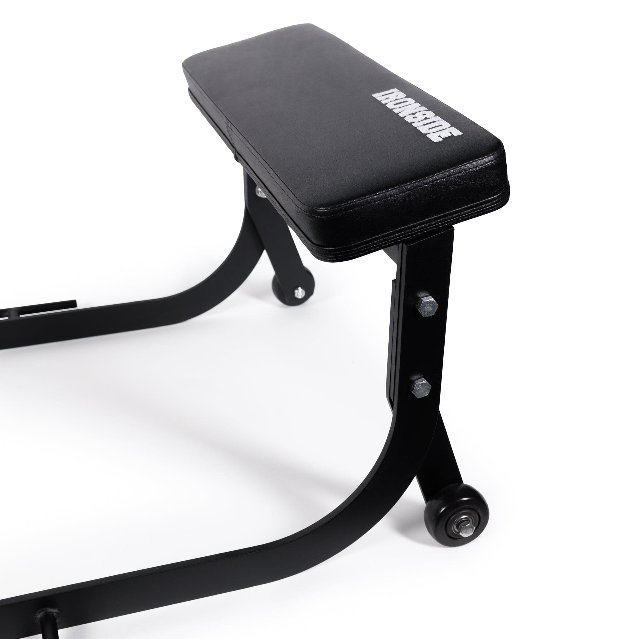 Bancos Glúteos y Piernas | Enfoque lower-body eficiente – Ironside México