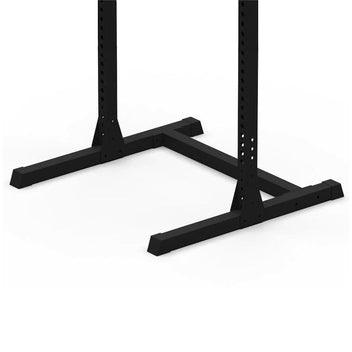 Half Racks | Potencia compacta para tu sala – Ironside México