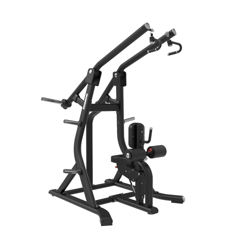 Ironside Fitness® – Ironside MX