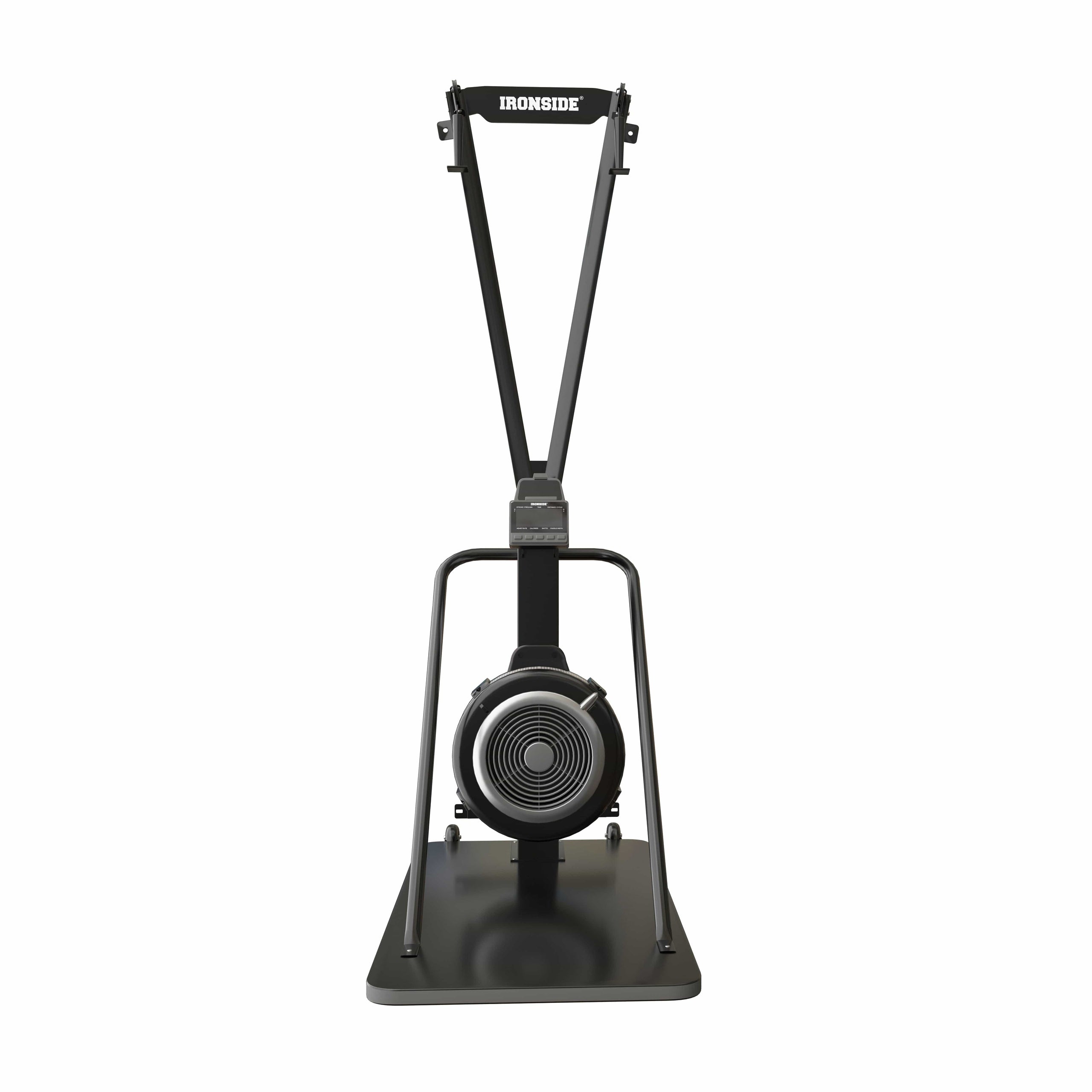 Ski Erg | Ejercicios intensivos para todo el cuerpo – Ironside México