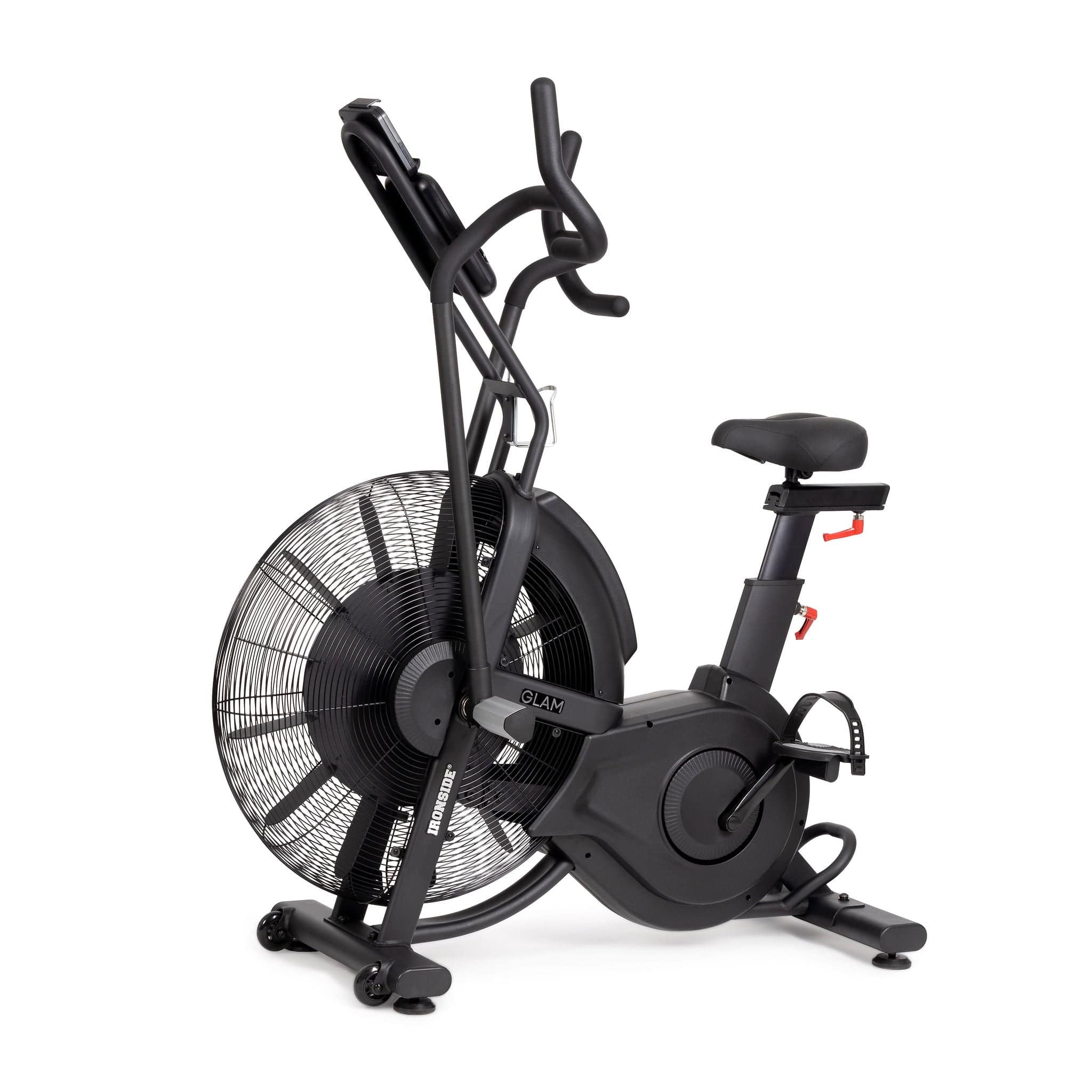 Air Bikes | Entrena potencia y resistencia HIIT – Ironside México