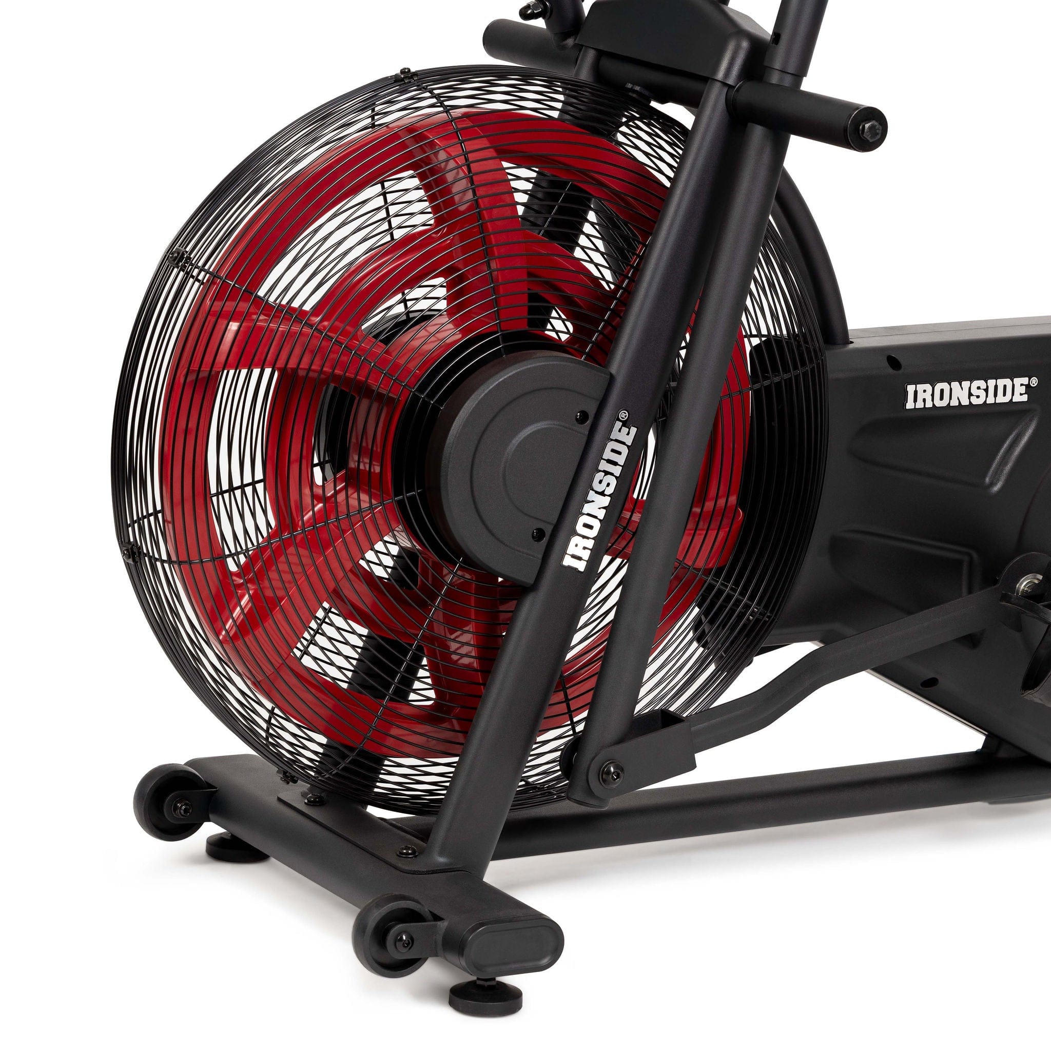 Air Bikes | Entrena potencia y resistencia HIIT – Ironside México