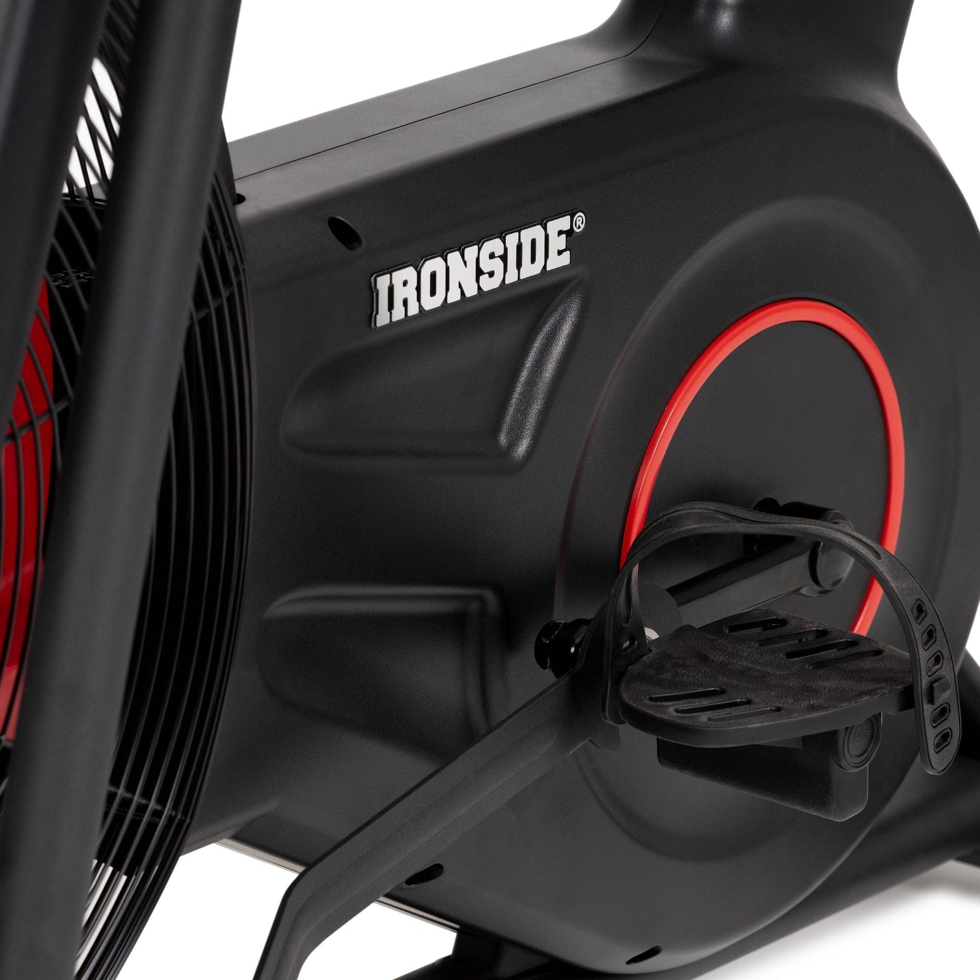 Air Bikes | Entrena potencia y resistencia HIIT – Ironside México