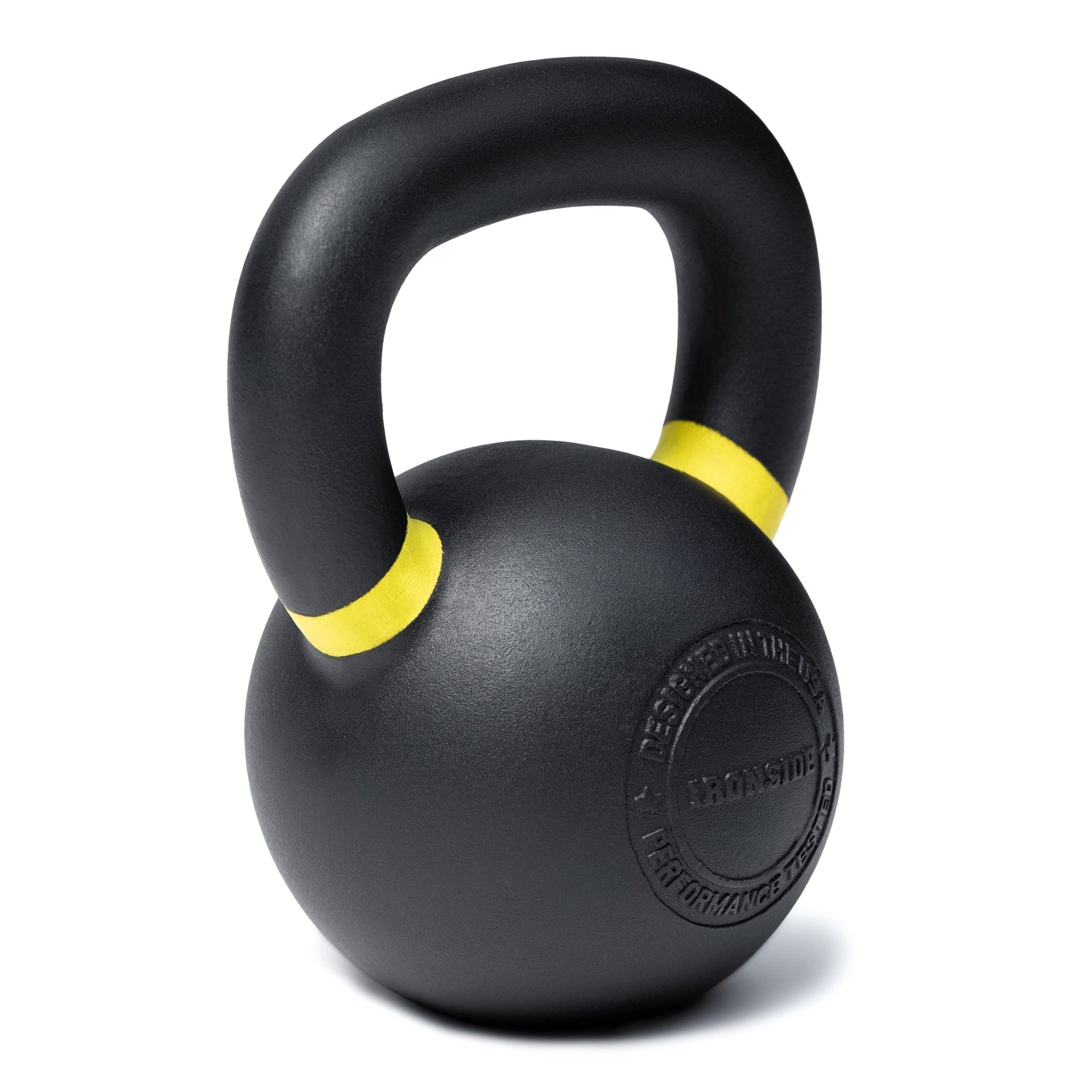 Kettlebells | Pesas funcionales para entrenamiento dinámico – Ironside ...