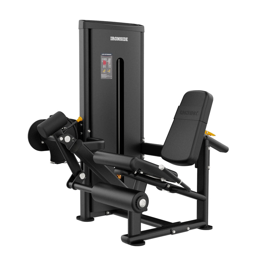 IRONSIDE Elite | Nivel superior en equipamiento – Ironside México