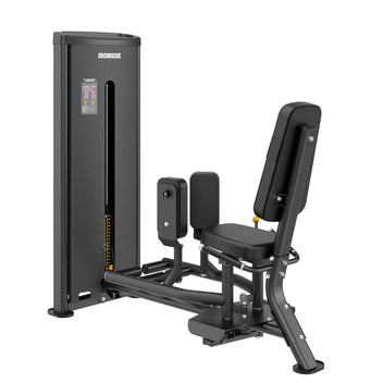 IRONSIDE Elite | Nivel superior en equipamiento – Ironside México