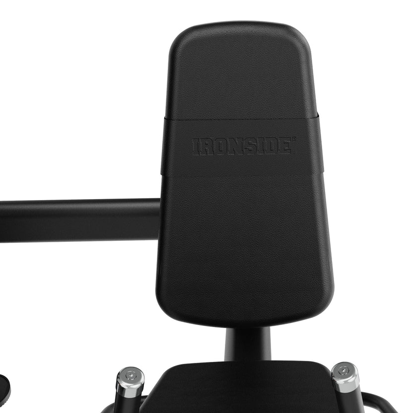 IRONSIDE Elite | Nivel superior en equipamiento – Ironside México