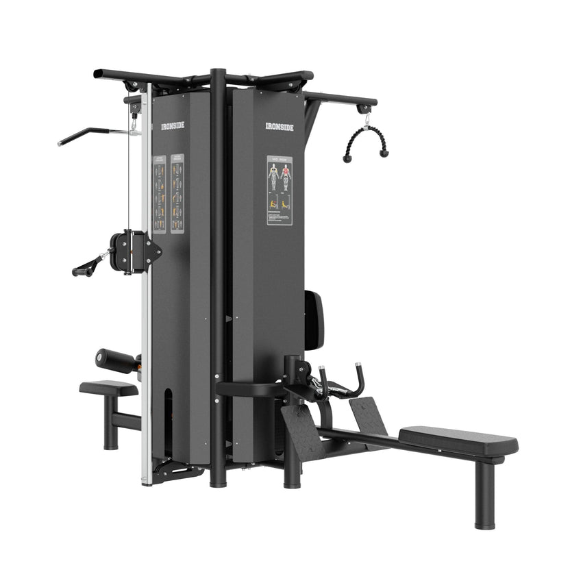Productos – Ironside México