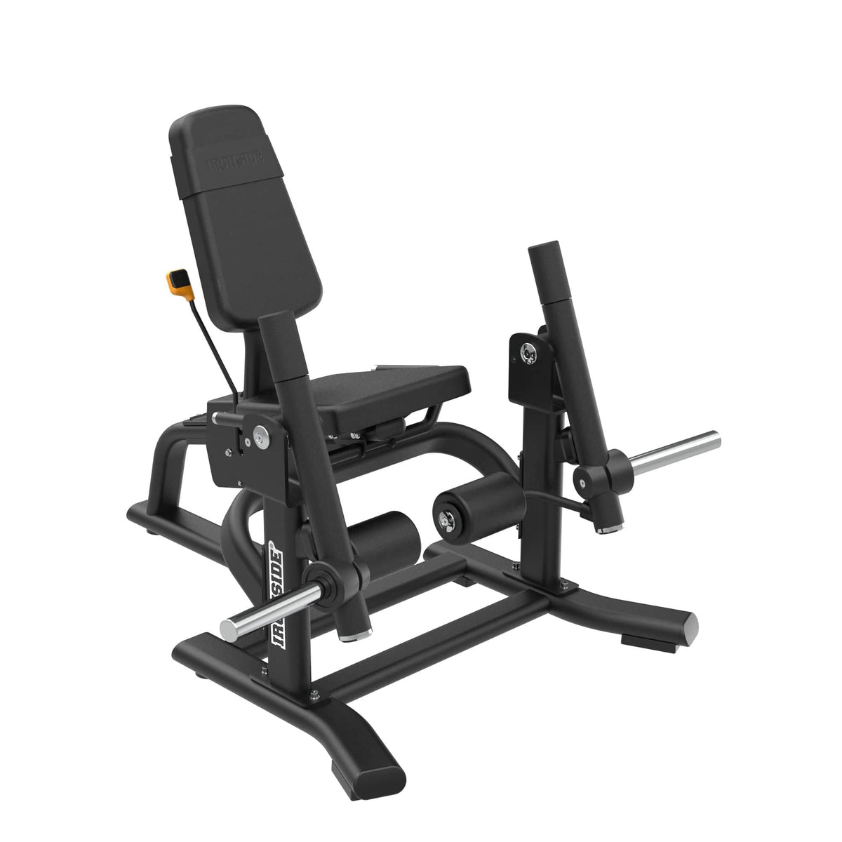 Alternate Leg Extension Plate Loaded IRONSIDE Luxe – Ironside México