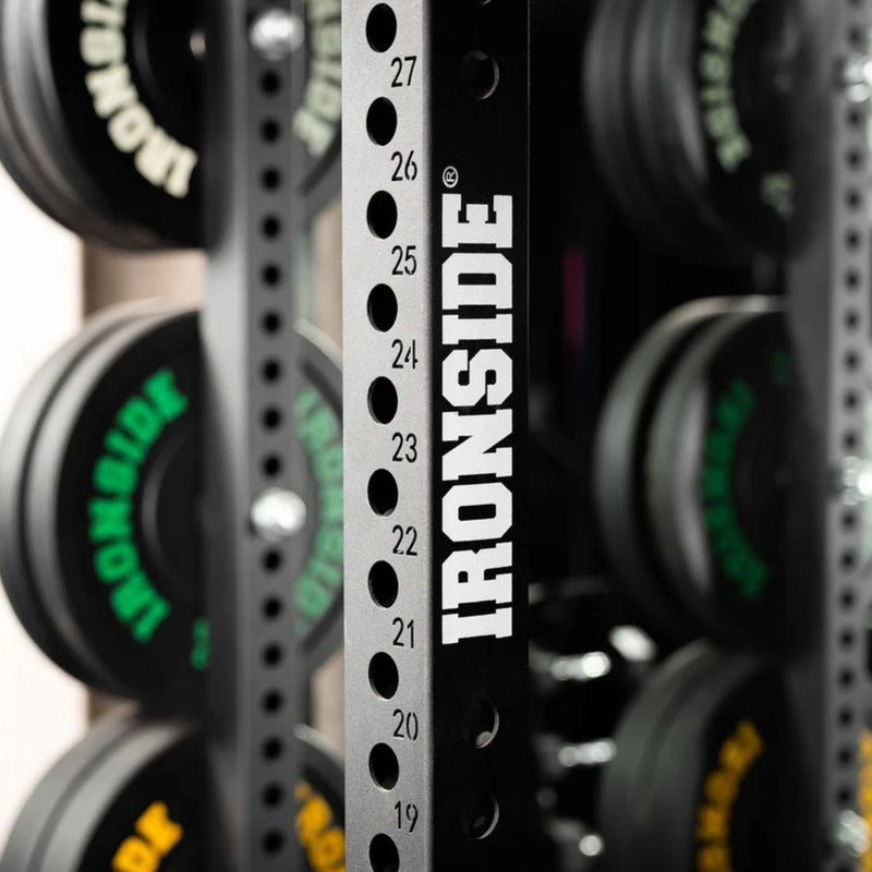 IRONSIDE Design Centrer – Ironside México