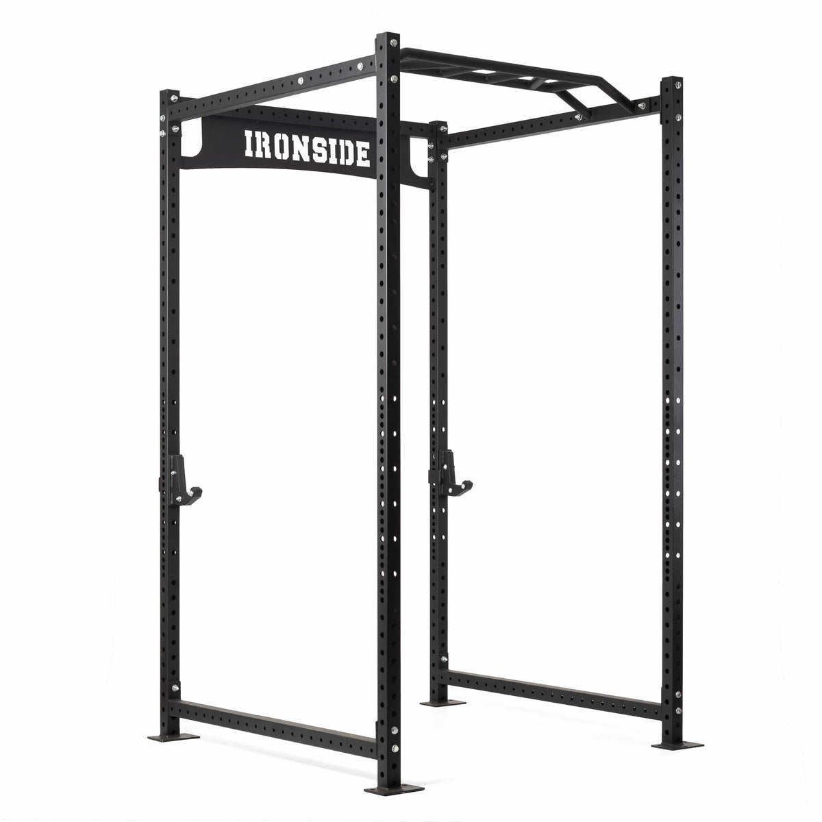Power Racks | Estructura robusta para fuerza total – Ironside México
