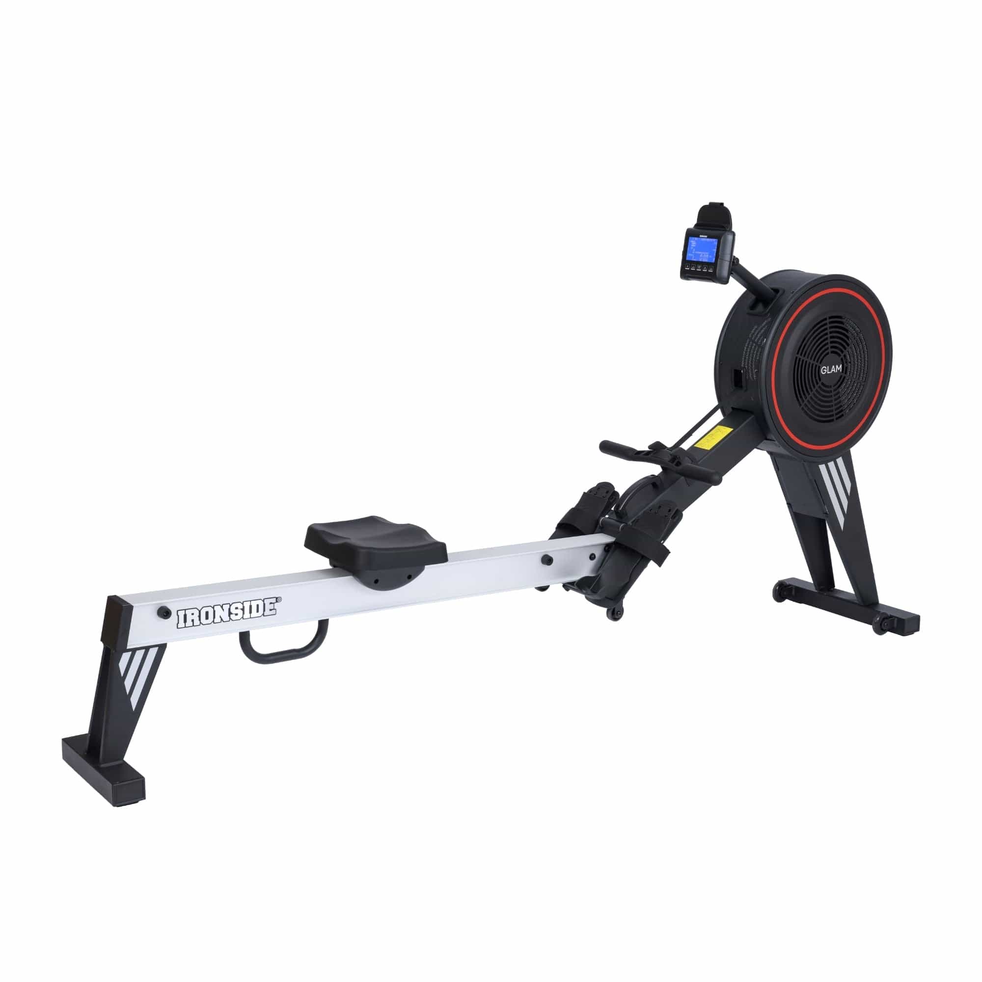 Remadoras | Cardio de cuerpo completo con resistencia ajustable ...
