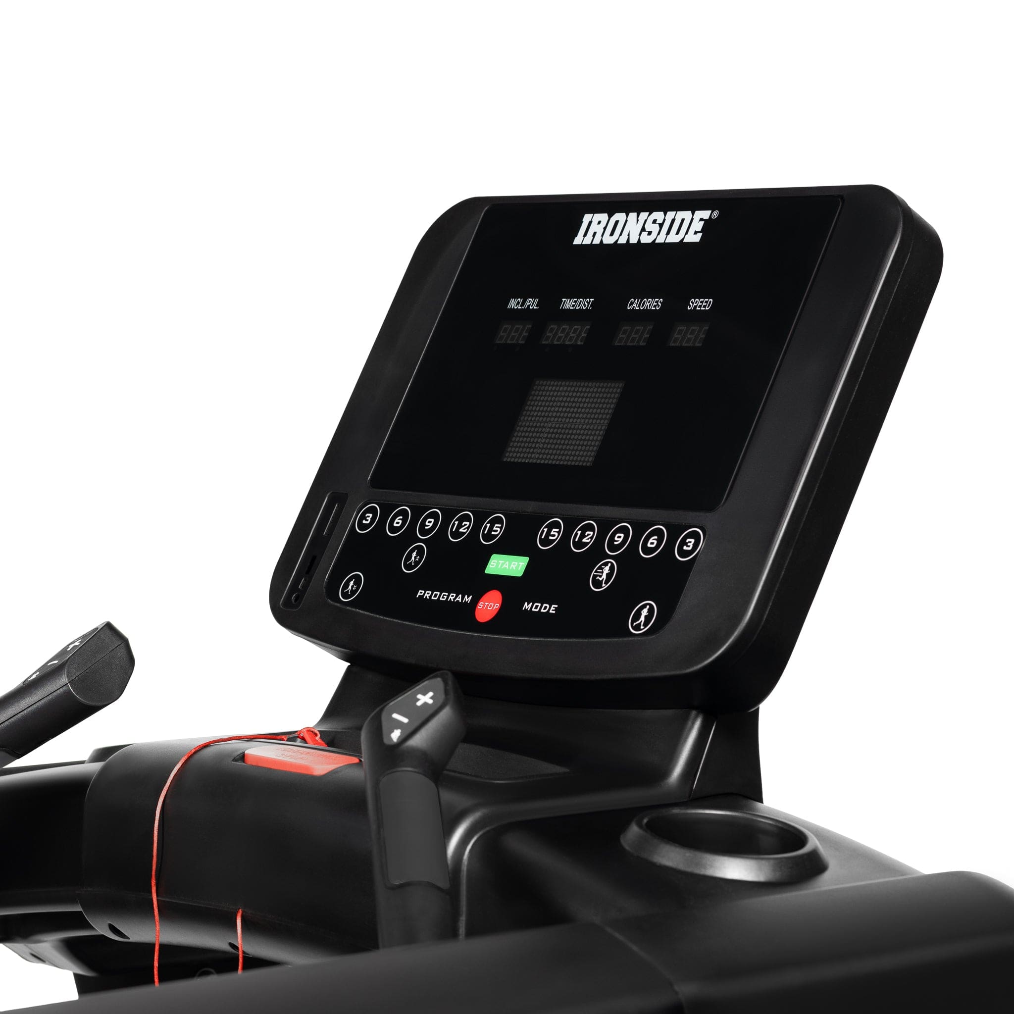 Ironside Fitness®
