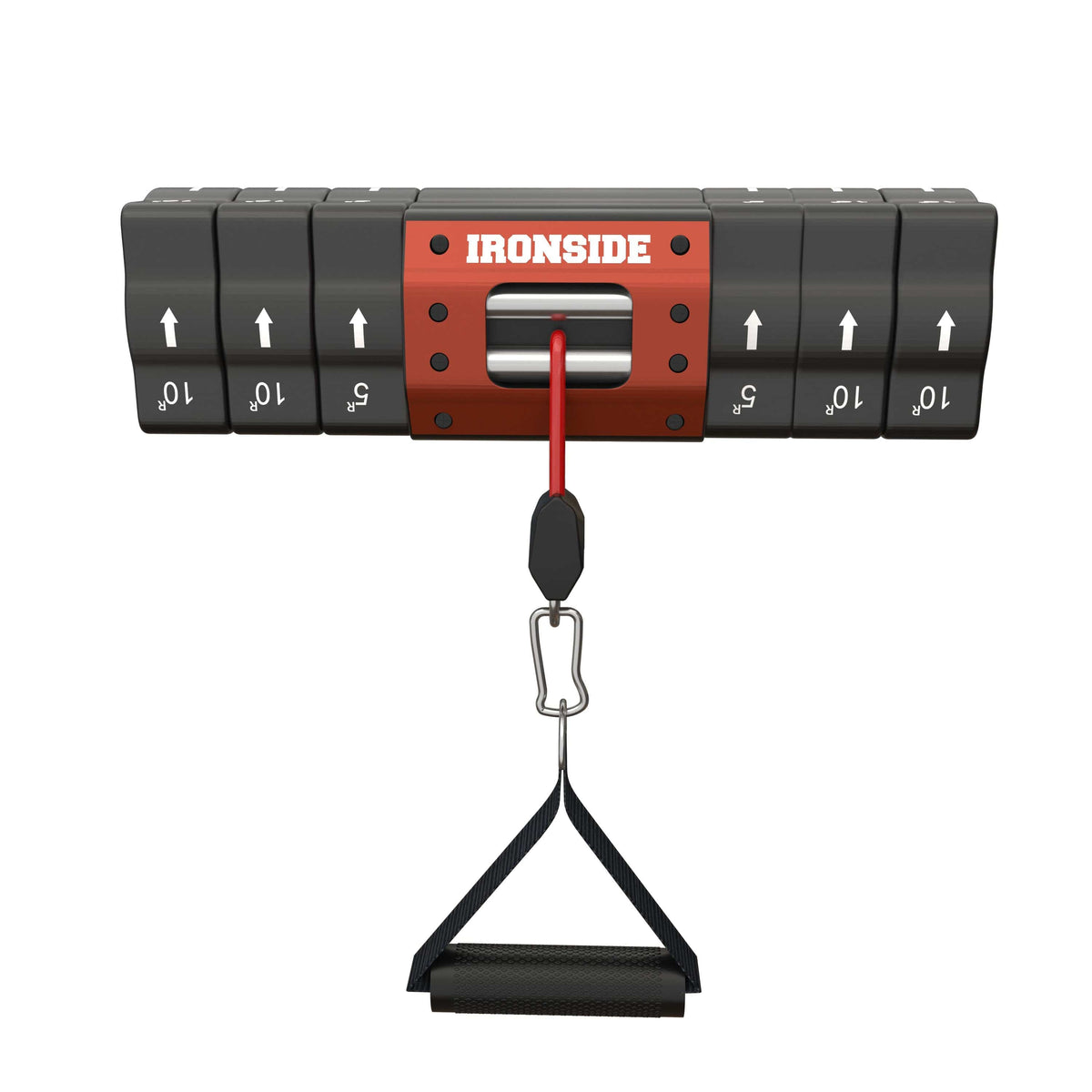 Home Gym IRONSIDE | Packs completos para entrenar en casa – Ironside México