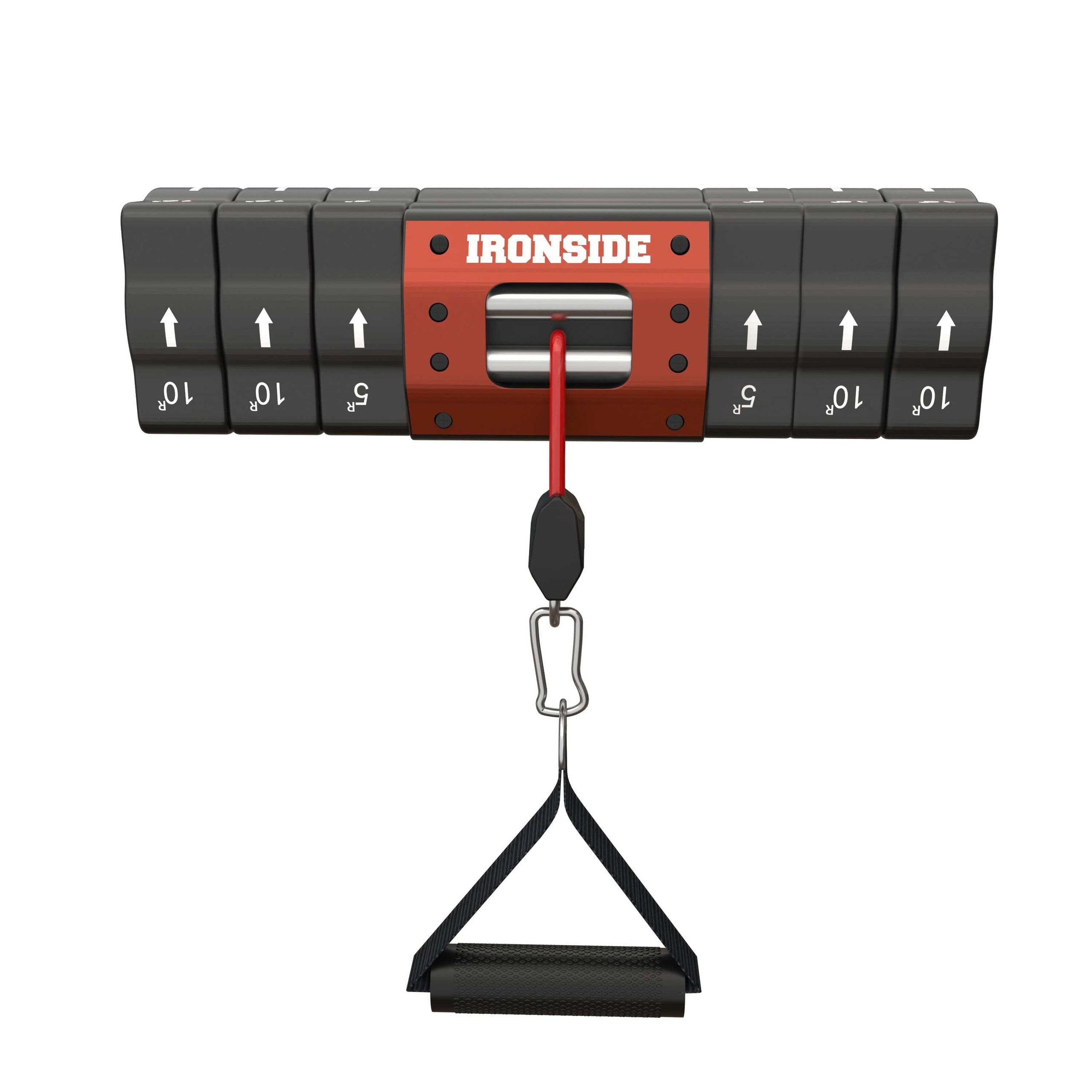 Home Gym IRONSIDE | Packs completos para entrenar en casa – Ironside México