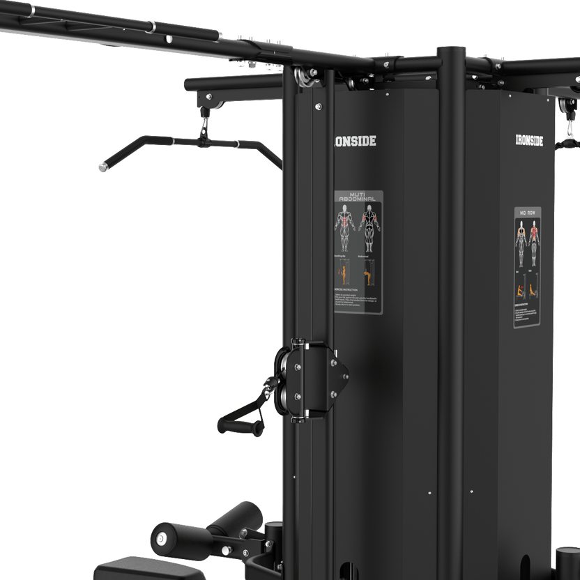 Productos – Ironside México