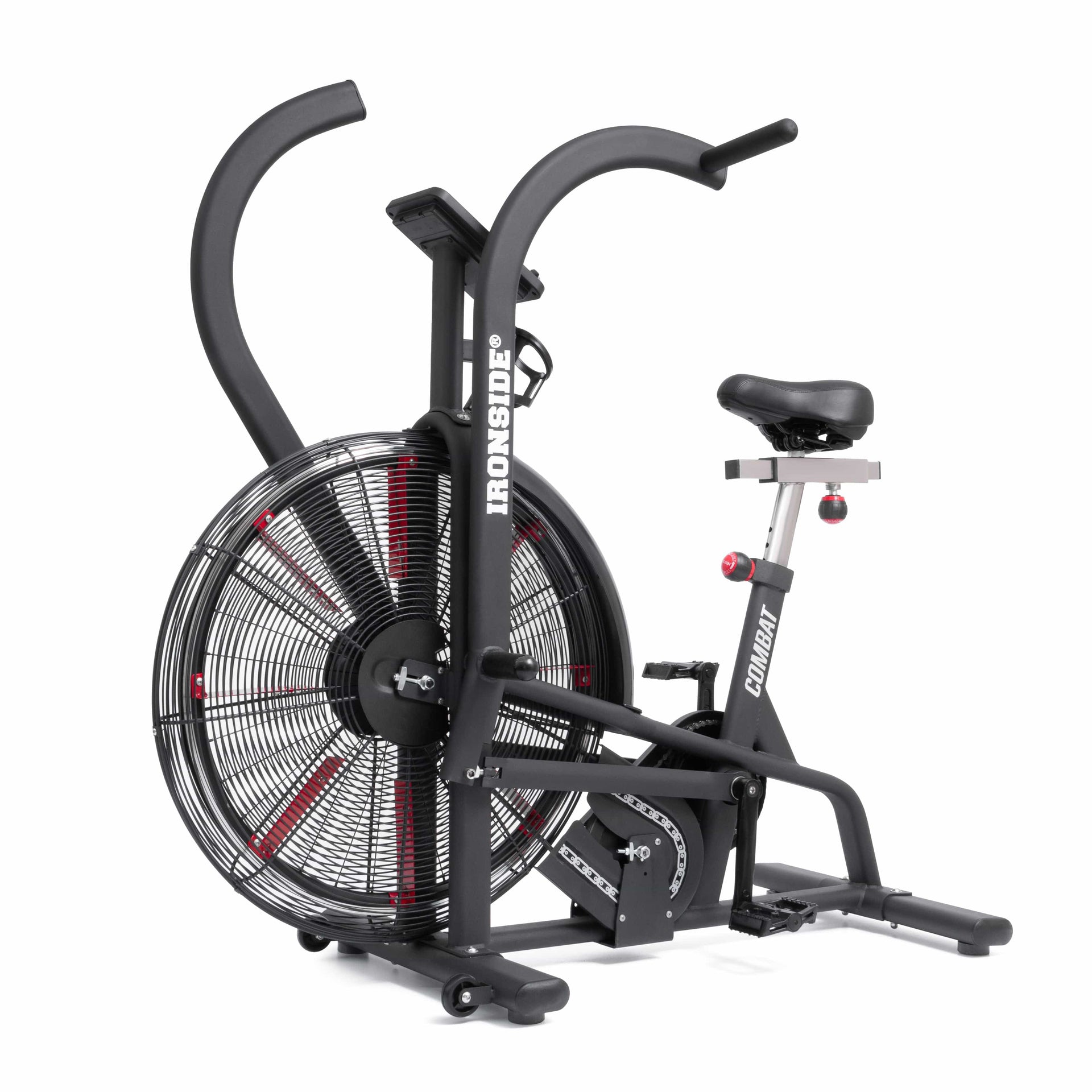 Air Bikes | Entrena potencia y resistencia HIIT – Ironside México