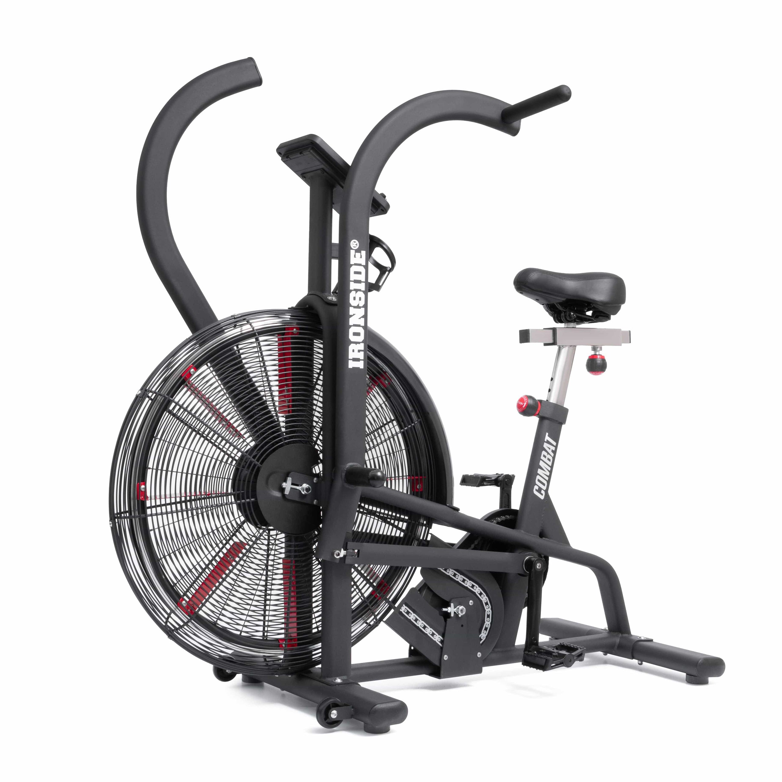 IRONSIDE Combat | Cardio Funcional, Air Bike, Ski Erg y Remo – Ironside ...