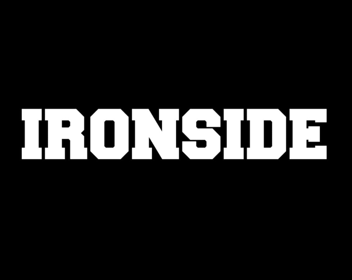 IRONSIDE Design Centrer – Ironside México