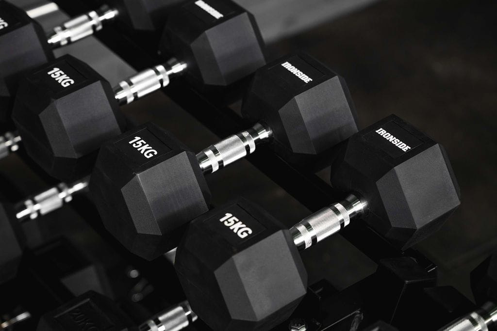 Home Gym IRONSIDE | Packs completos para entrenar en casa – Ironside México