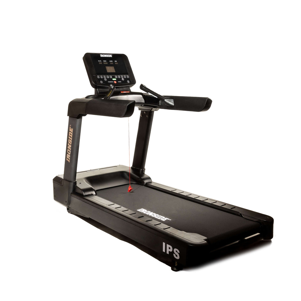 Ironside Fitness®