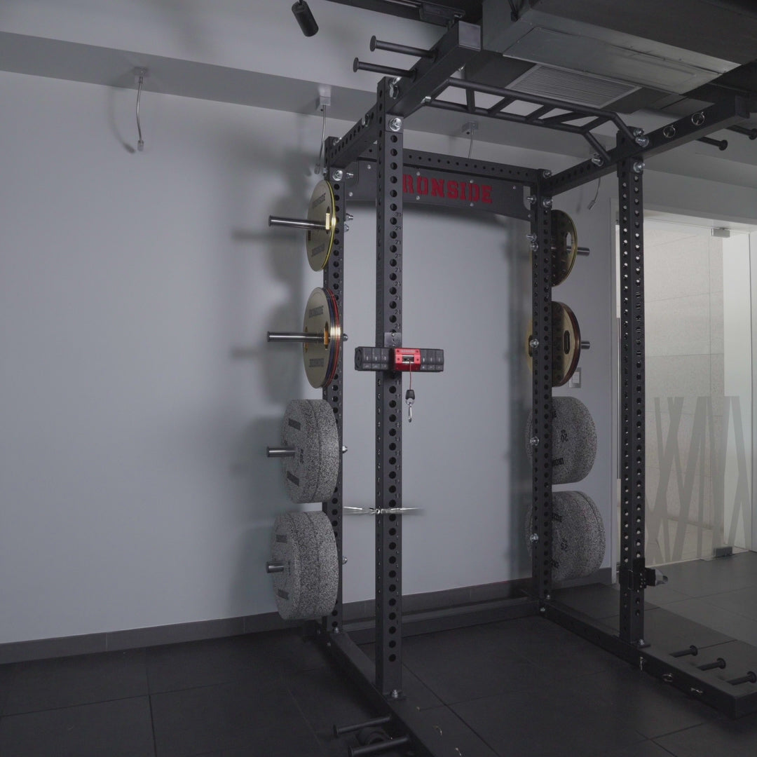Home Gym IRONSIDE | Packs completos para entrenar en casa – Ironside México