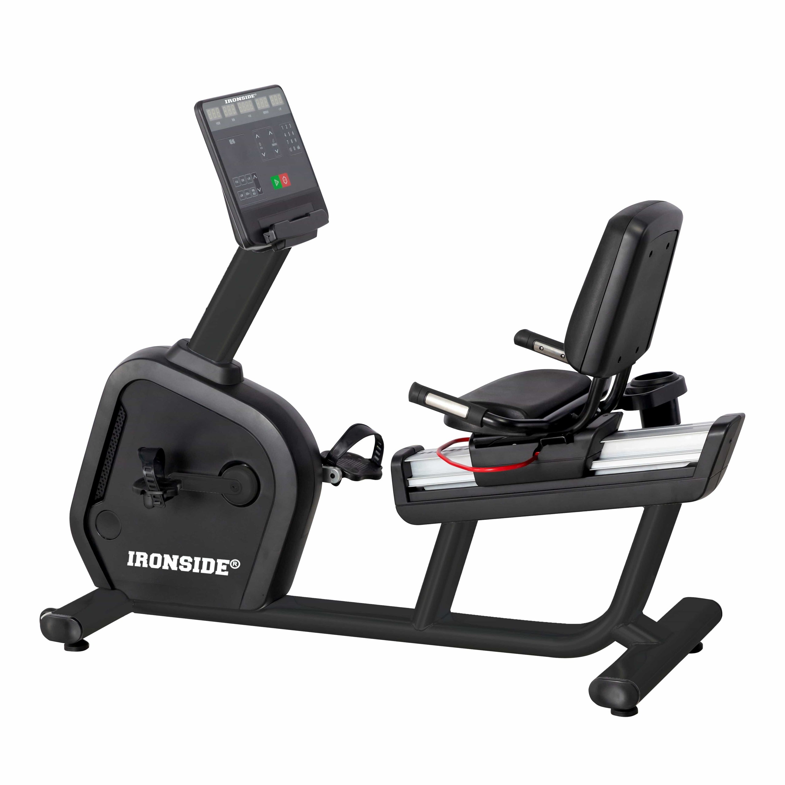 Bicicletas de Spinning | Pedaleo fluido y ajuste exacto – Ironside México