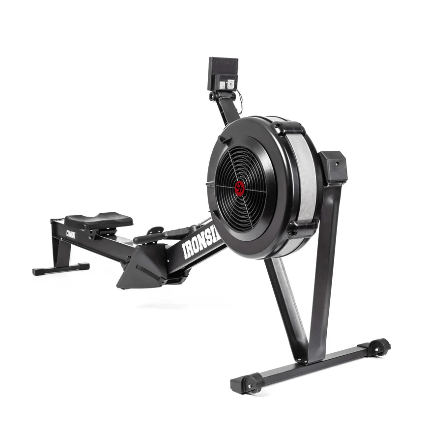 Remadoras | Cardio de cuerpo completo con resistencia ajustable ...