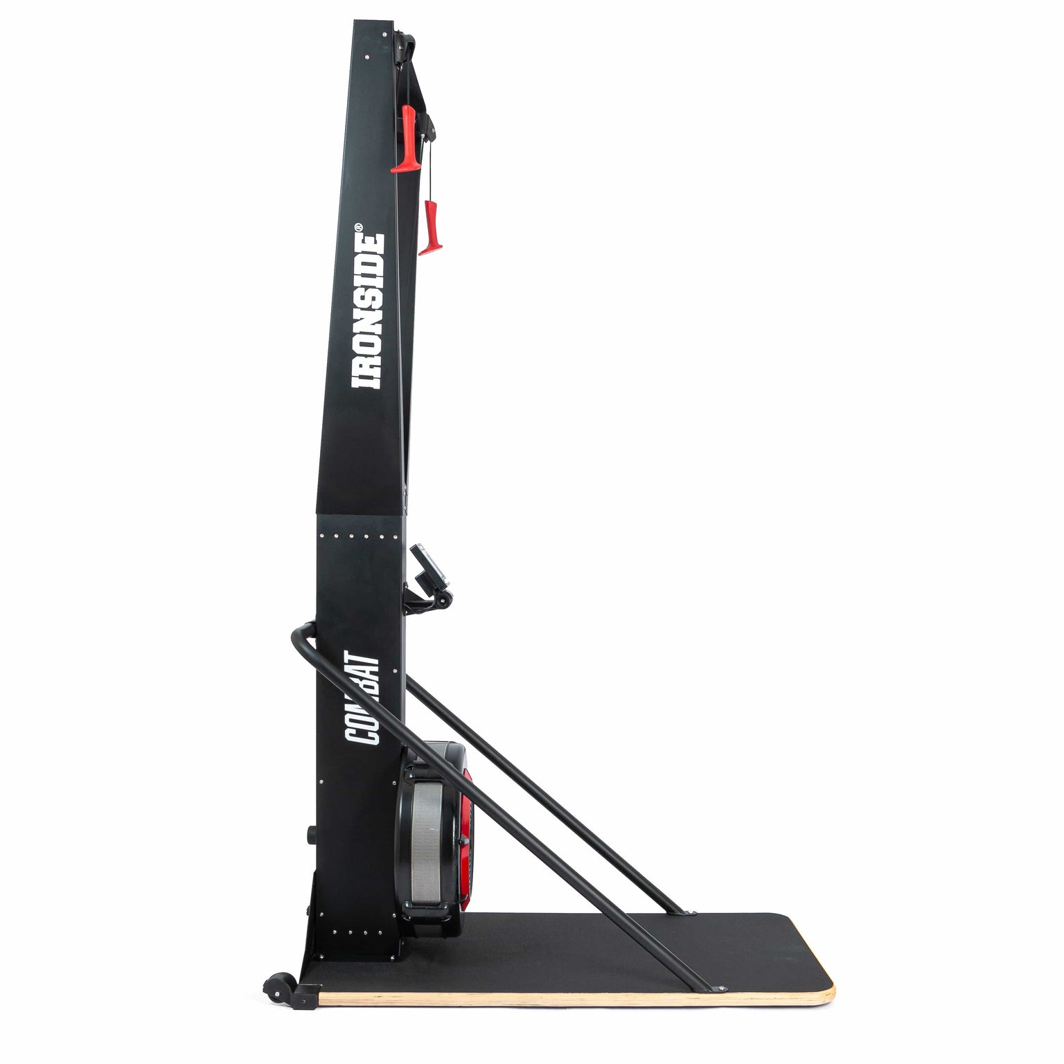 Ironside Fitness® — Ironside MX